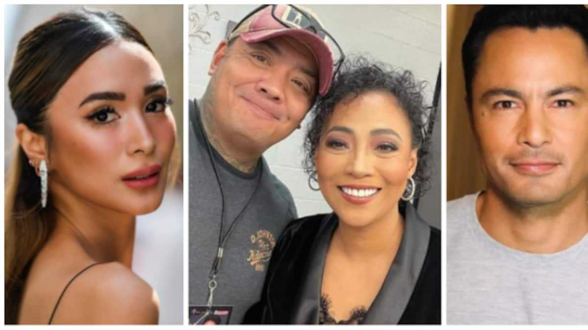 Celebrities express their heartbreak after Jaya’s house burned down ...