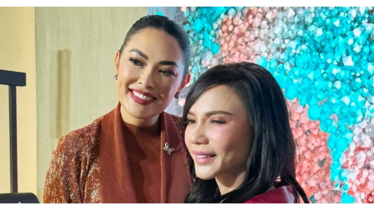 Ruffa Gutierrez, may nakaka-touch na birthday tribute para kay Dra ...