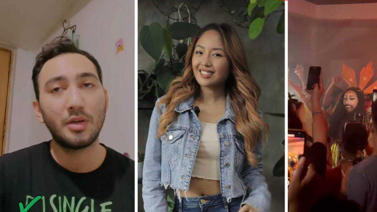 Karen Bordador, sinabing "looked evil" ang "Ama Namin" remix sa drag ...