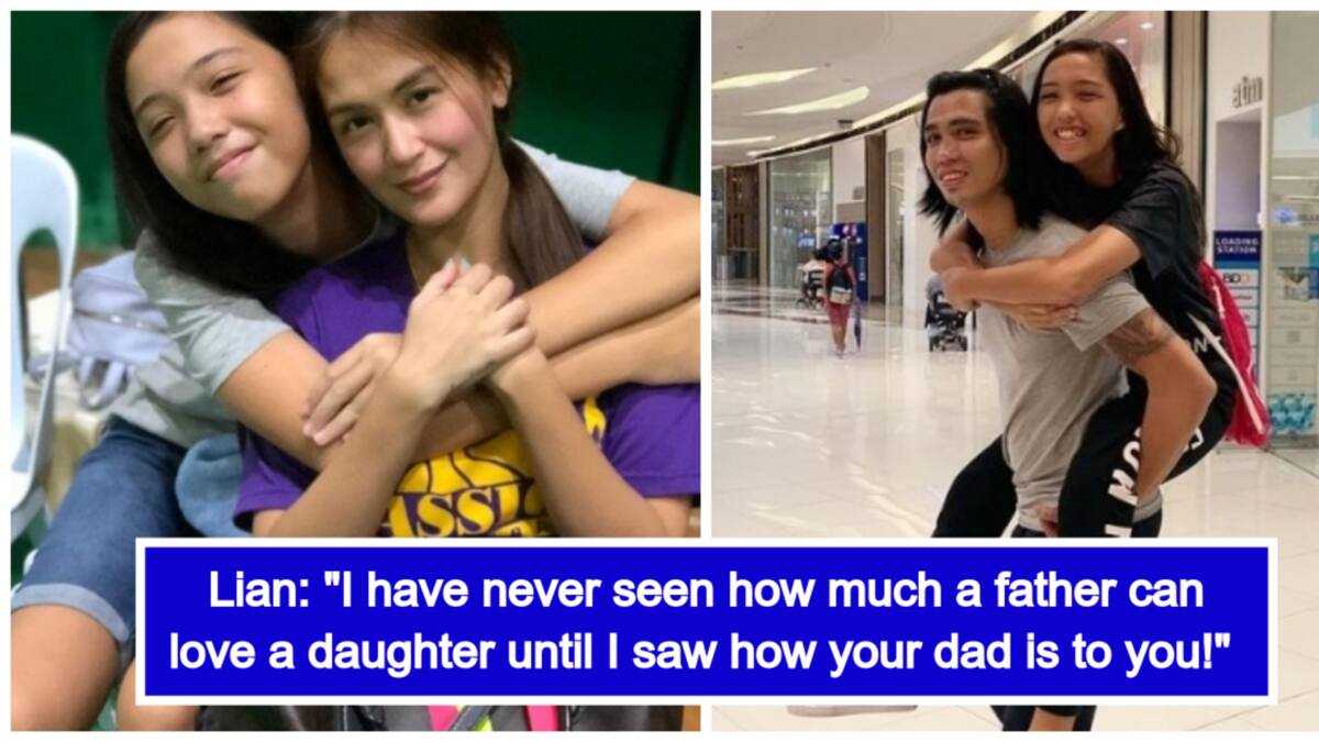 Lian Paz pens sweet birthday greeting for John Cabahug's daughter, Alexandra - KAMI.COM.PH