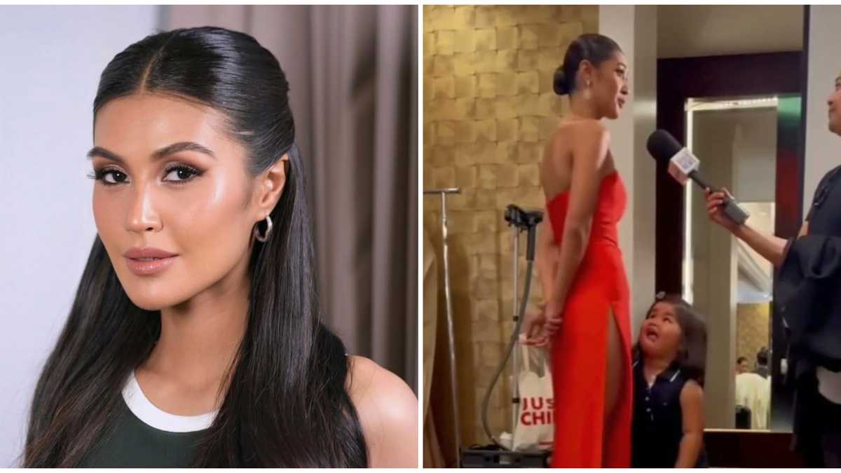 Winwyn Marquez touches hearts with her emotional tribute to motherhood ...