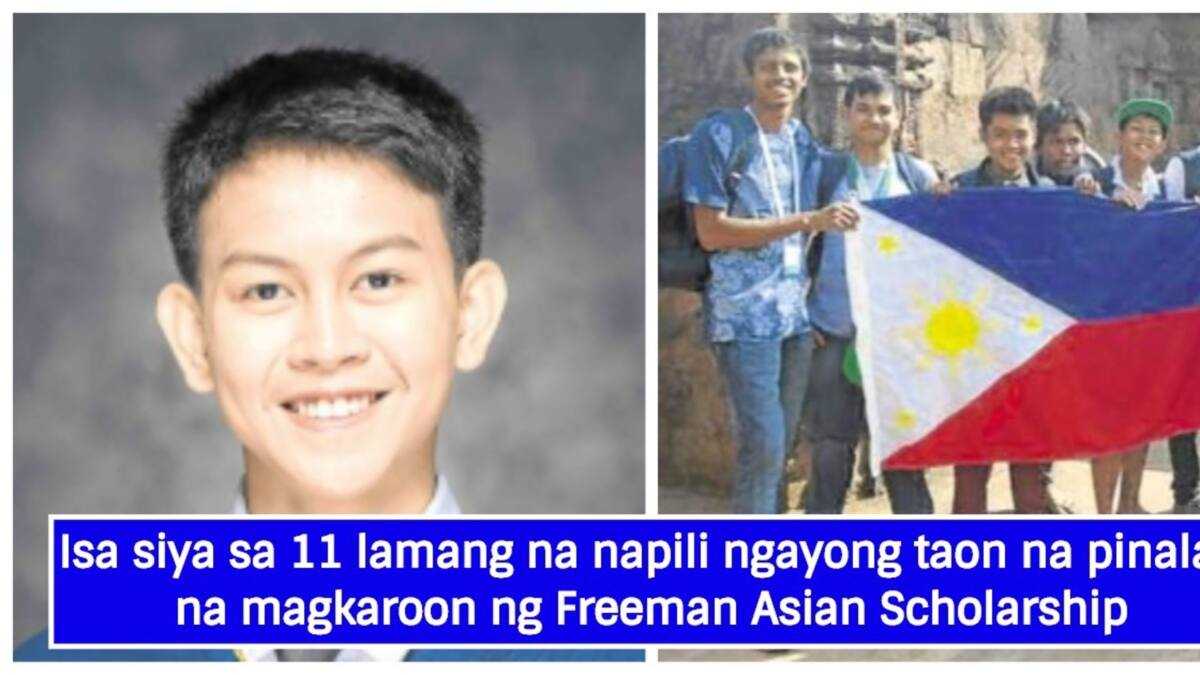 Anak ng magsasaka sa Capiz, wagi ng nasa ₱15 million na halaga ng ... Anak ng magsasaka sa Capiz, wagi ng nasa ₱15 million na halaga ng ...