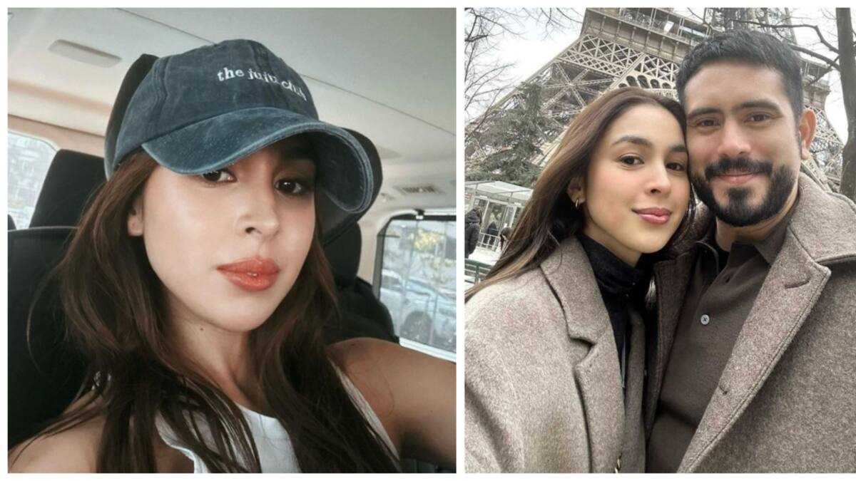 Julia Barretto pens sweet birthday message for Gerald Anderson - KAMI ...