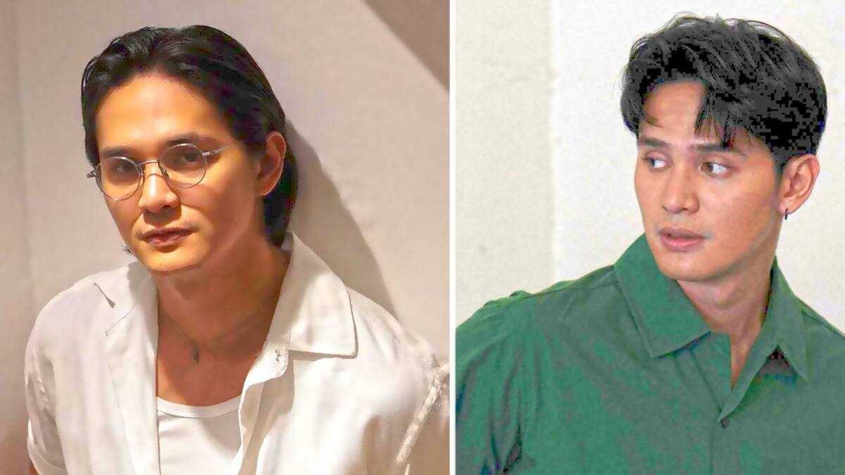 Ruru Madrid, sa wedding scene ng “Black Rider”: “The hardest scene I've ...