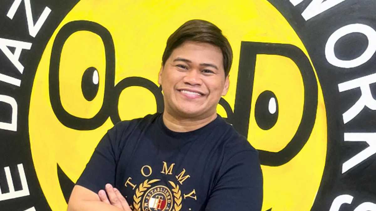 Ogie Diaz, nagbigay ng kanyang opinyon ukol sa pag-sorry - KAMI.COM.PH Ogie Diaz, nagbigay ng kanyang opinyon ukol sa pag-sorry - KAMI.COM.PH