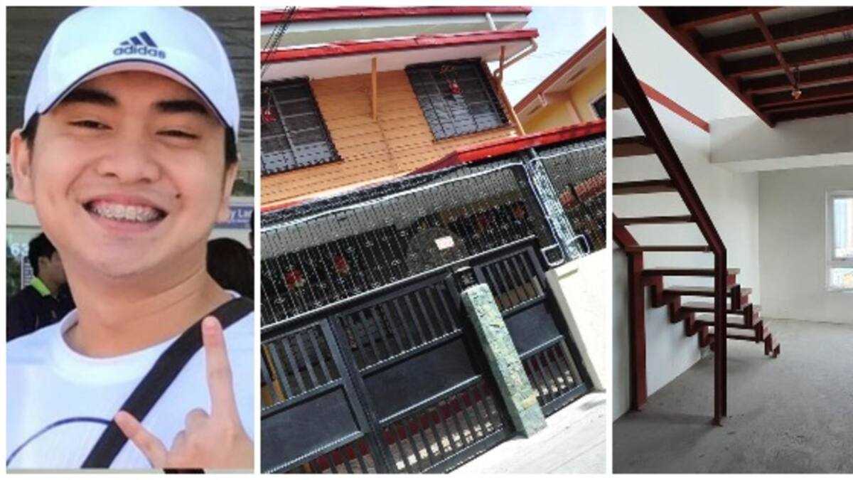 Xian Gaza shows off 5 properties he purchased from 2020-2021 - KAMI.COM.PH