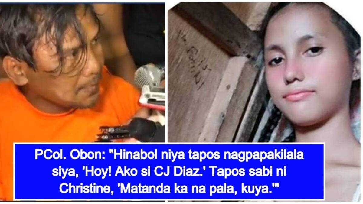 Pag-uusap ni Christine Silawan at suspek noong gabi ng krimen, inilahad ...