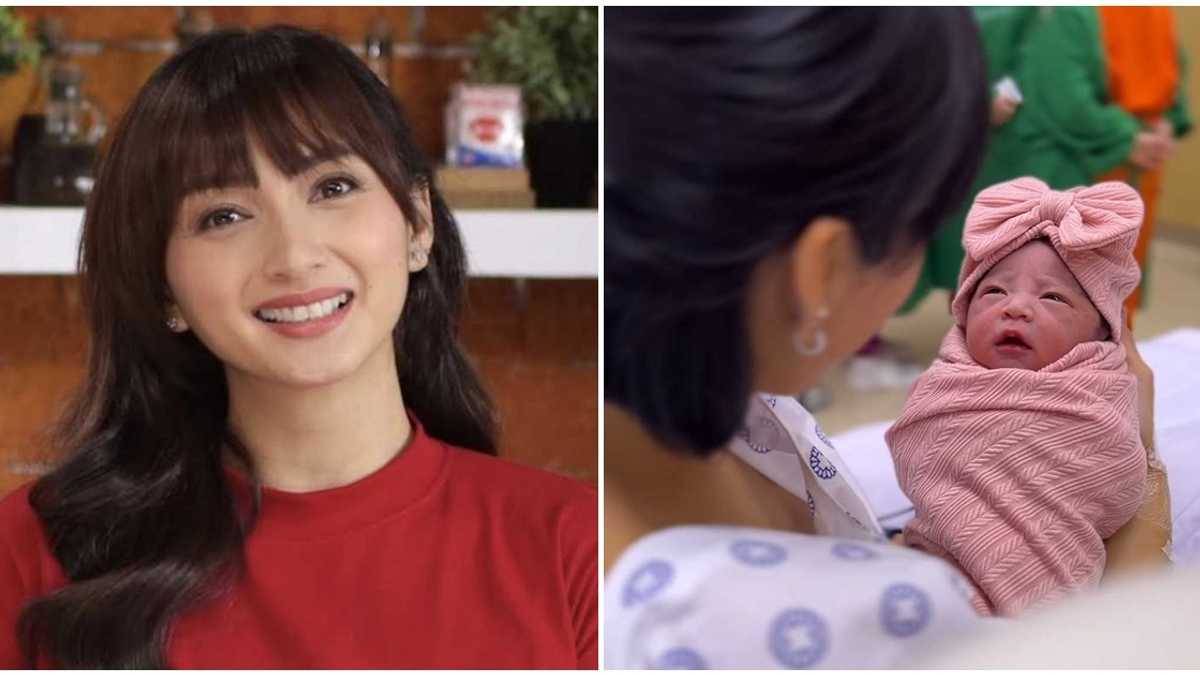 Drew Arellano, nag-post ng nakakaantig na video nina Iya Villania at Baby Anya - KAMI.COM.PH
