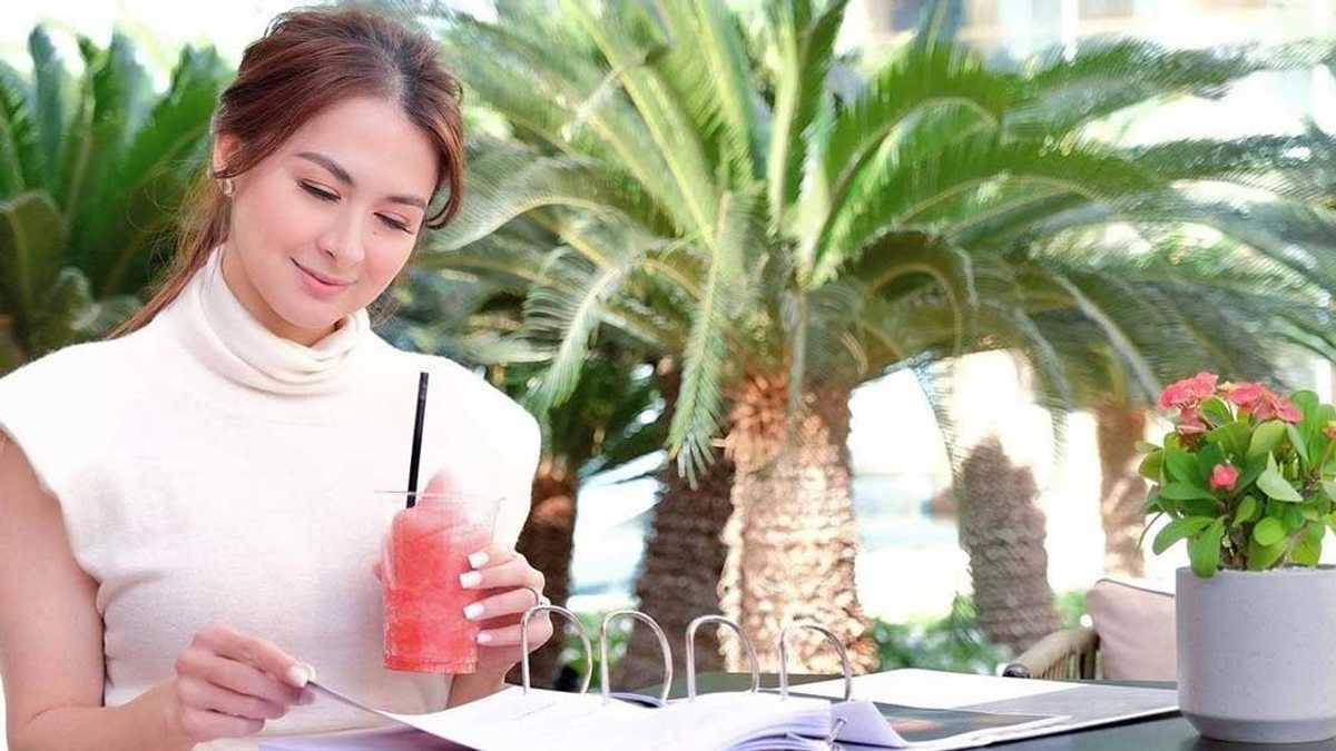 Marian Rivera dominates TikTok with viral “Pogi” trend; delights fans ...