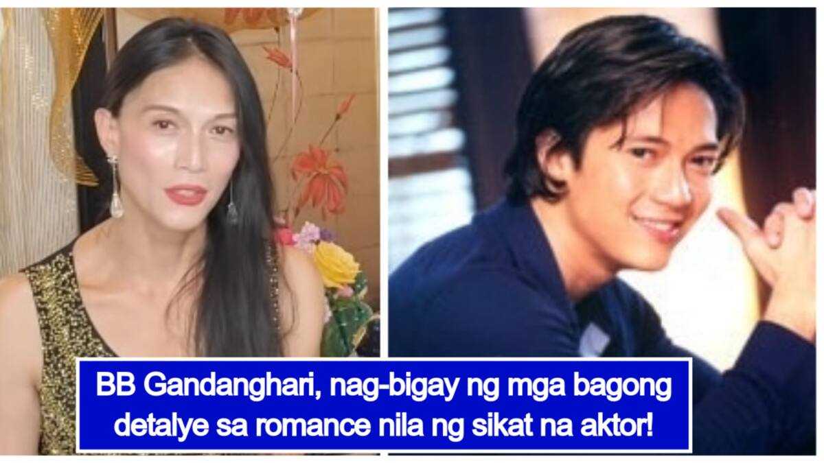 BB Gandanghari tells next chapter of his love story with famous Pinoy ...