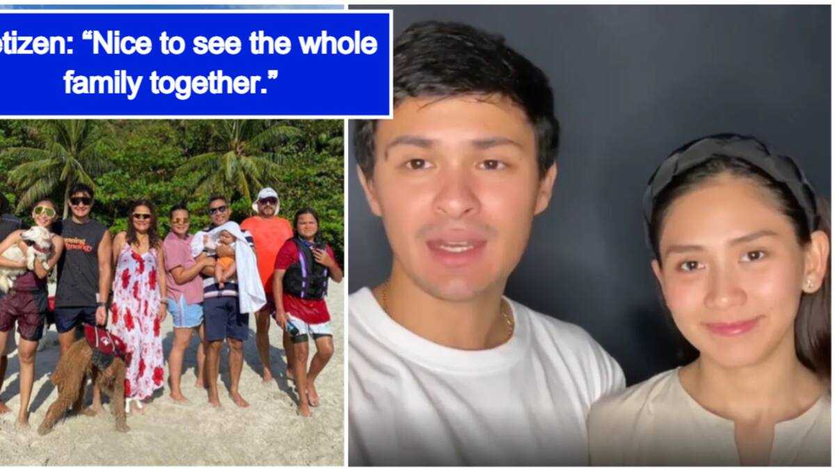 Matteo Guidicelli describes birthday celebration with Sarah Geronimo ...