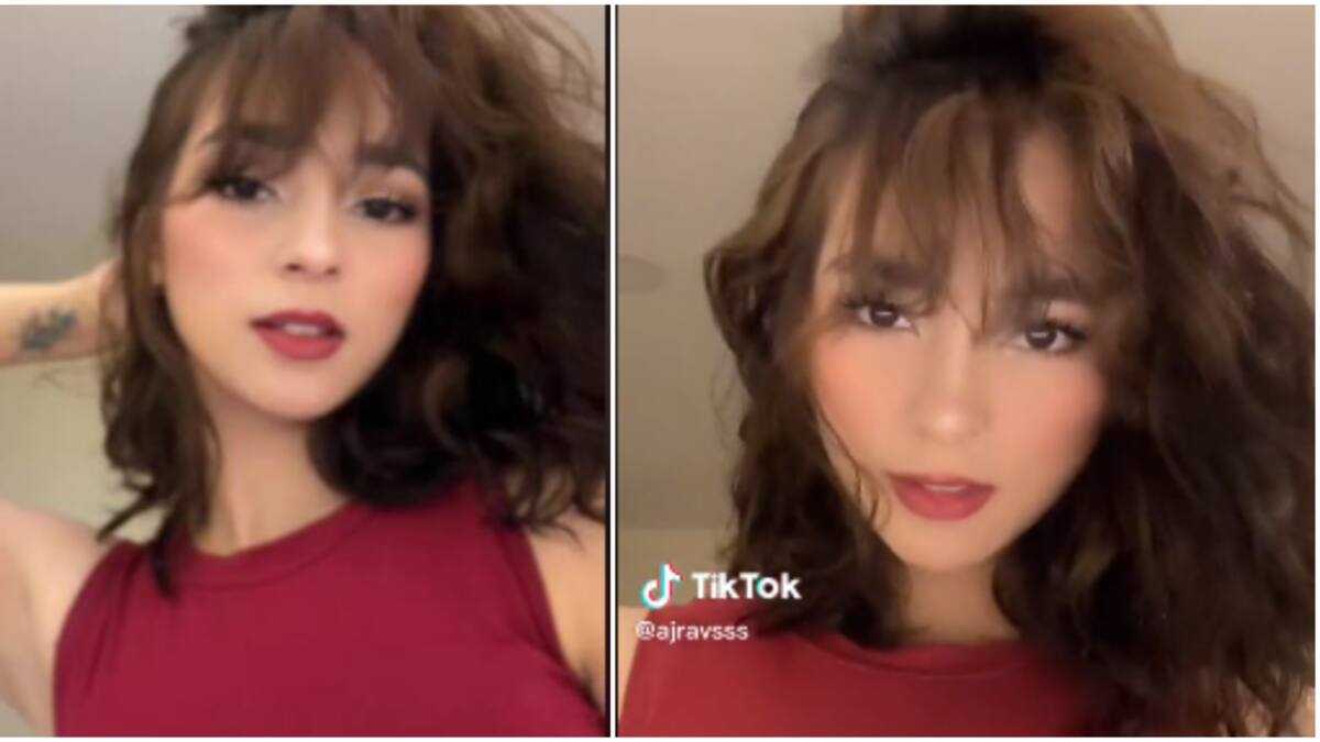 AJ Raval's newest TikTok video goes viral, gains various reactions - KAMI.COM.PH