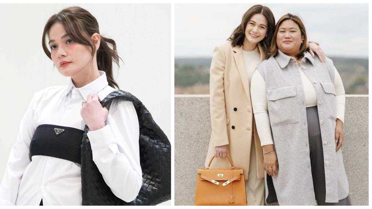Road manager ni Bea Alonzo, may panibagong post: "Hustler" - KAMI.COM.PH