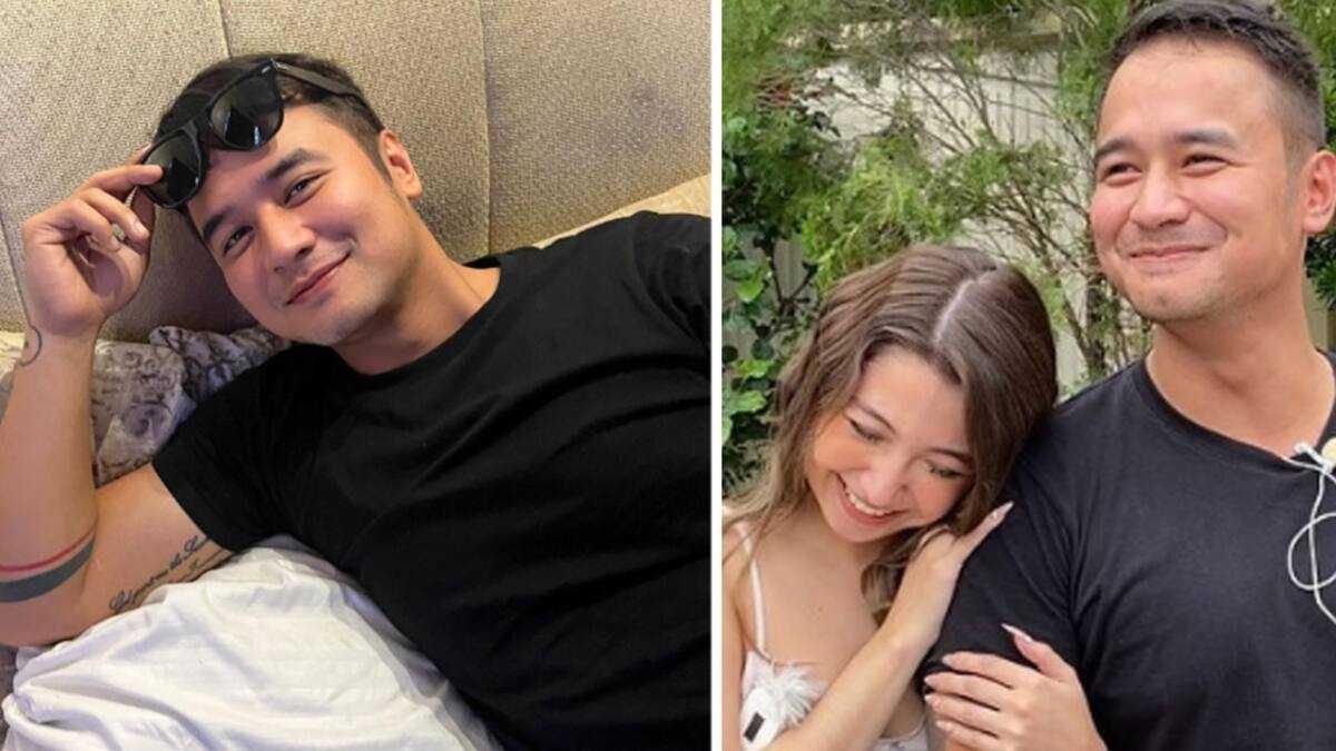 JM De Guzman, kay Donnalyn Bartolome: "Tagal ko nang nanliligaw. Baka ...