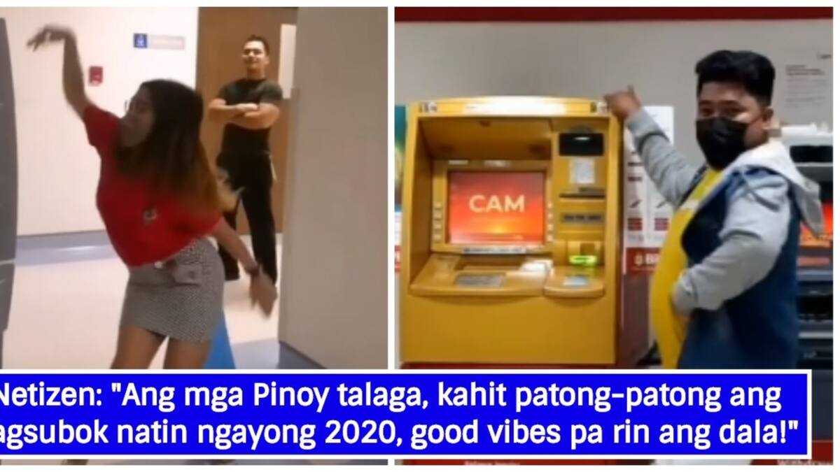Christmas Bonus challenge, kinagiliwan ng milyon-milyong netizens - KAMI.COM.PH