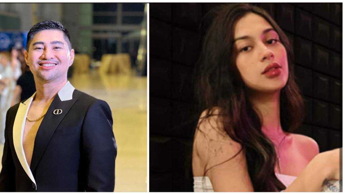 Leo Ortiz, pinasalamatan si Zeinab Harake sa paghingi ng tawad sa kanya ...