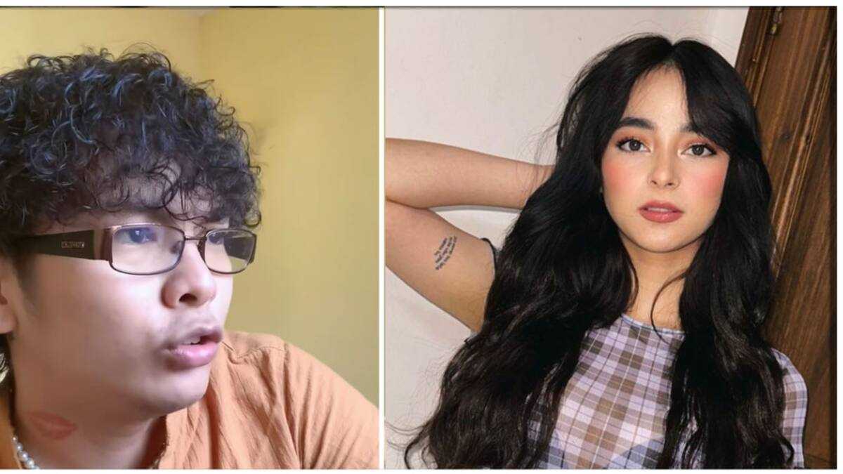 Kapatid ni AJ Raval, umalma sa pandadawit sa anak niya sa isyu - KAMI ...