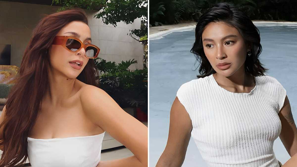 Yassi Pressman, nag-unfollow na rin kay Nadine Lustre - KAMI.COM.PH