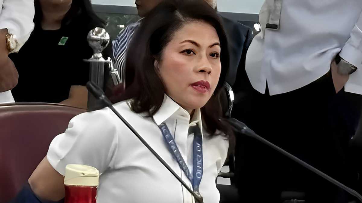 Zuleika Lopez, mananatiling naka-detine matapos palawigin ng House ...