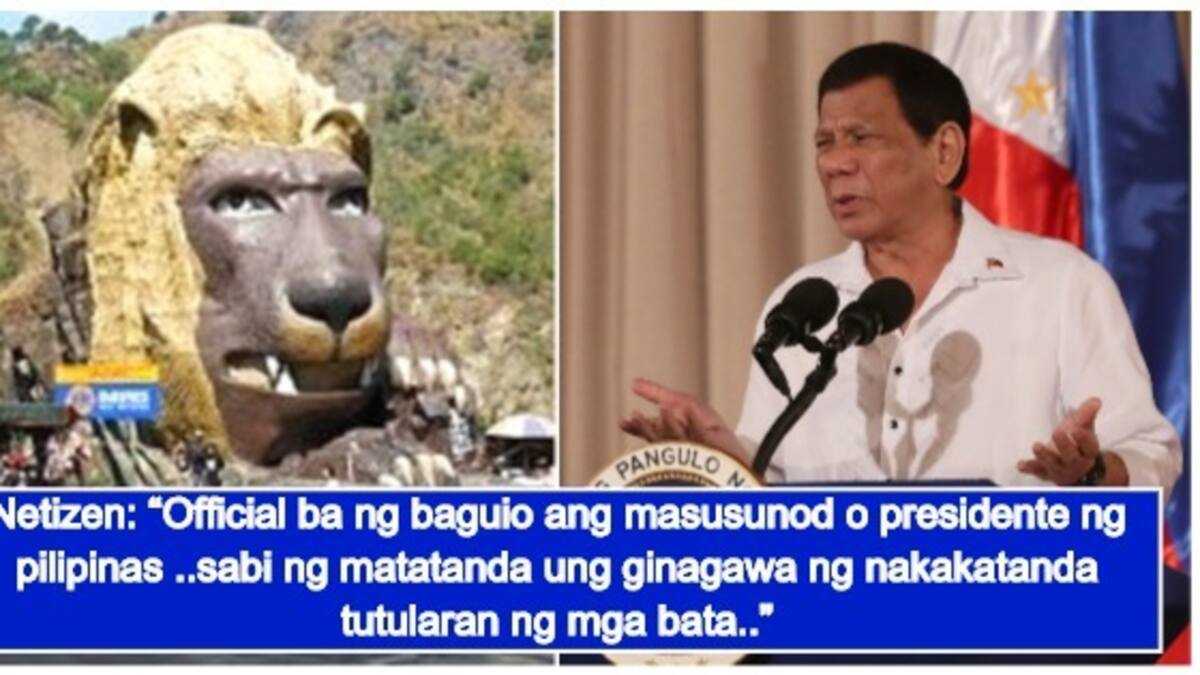 Netizens Give Different Reactions To ‘anti Profanity Ordinance In