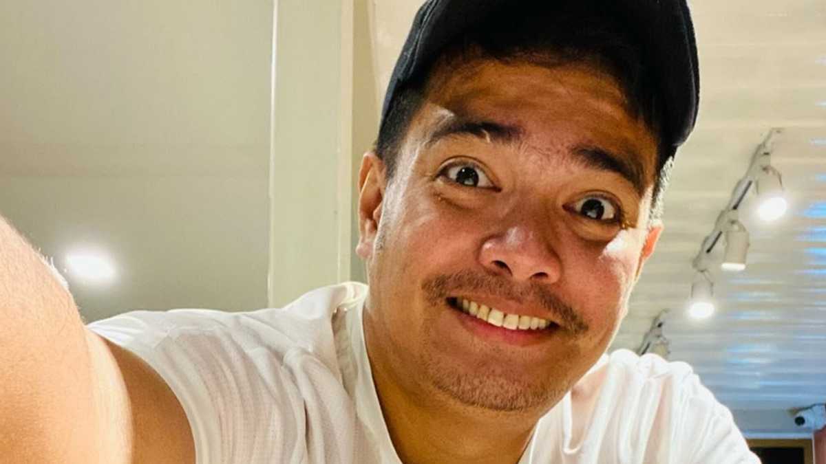 Alvin Aragon, pinag-uusapan muli matapos lumutang ang isang lumang ...