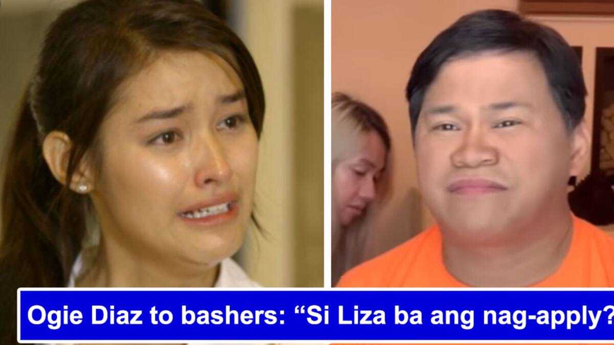 Ogie Diaz, speaks up about criticisms on Liza Soberano's 'Trese': "Can't please everybody ...