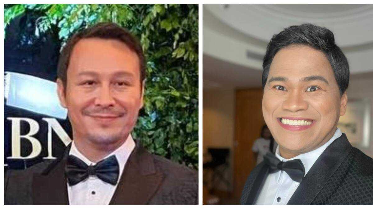 Ogie D sa umano'y isyu ni Baron Geisler: "Wala po akong dapat i-public apology" - KAMI.COM.PH
