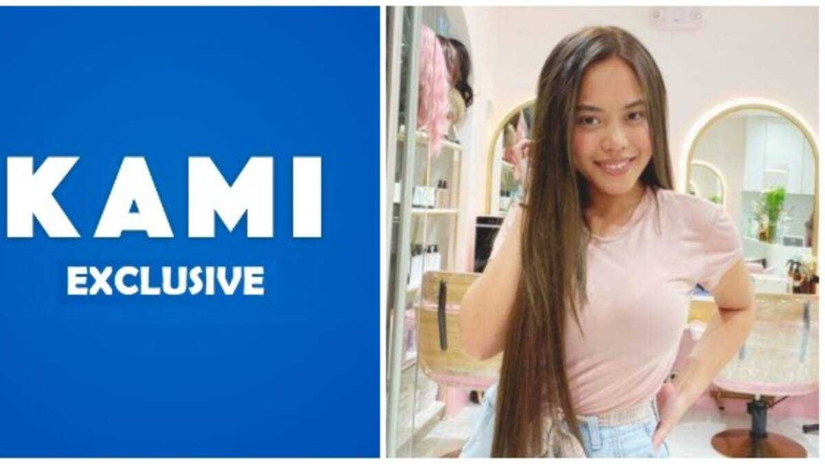 Exclusive: Kim Molina talks about dealing with the pandemic and her ...