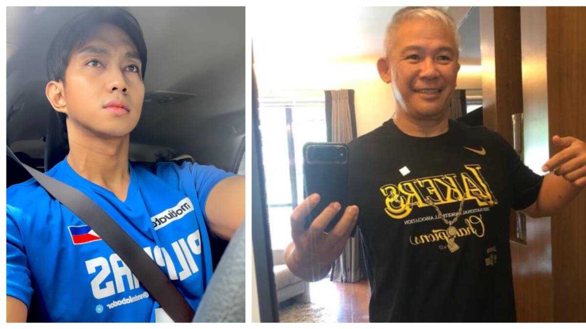Rendon Labador, pinagre-resign si Gilas Pilipinas coach Chot Reyes ... Rendon Labador, pinagre-resign si Gilas Pilipinas coach Chot Reyes ...
