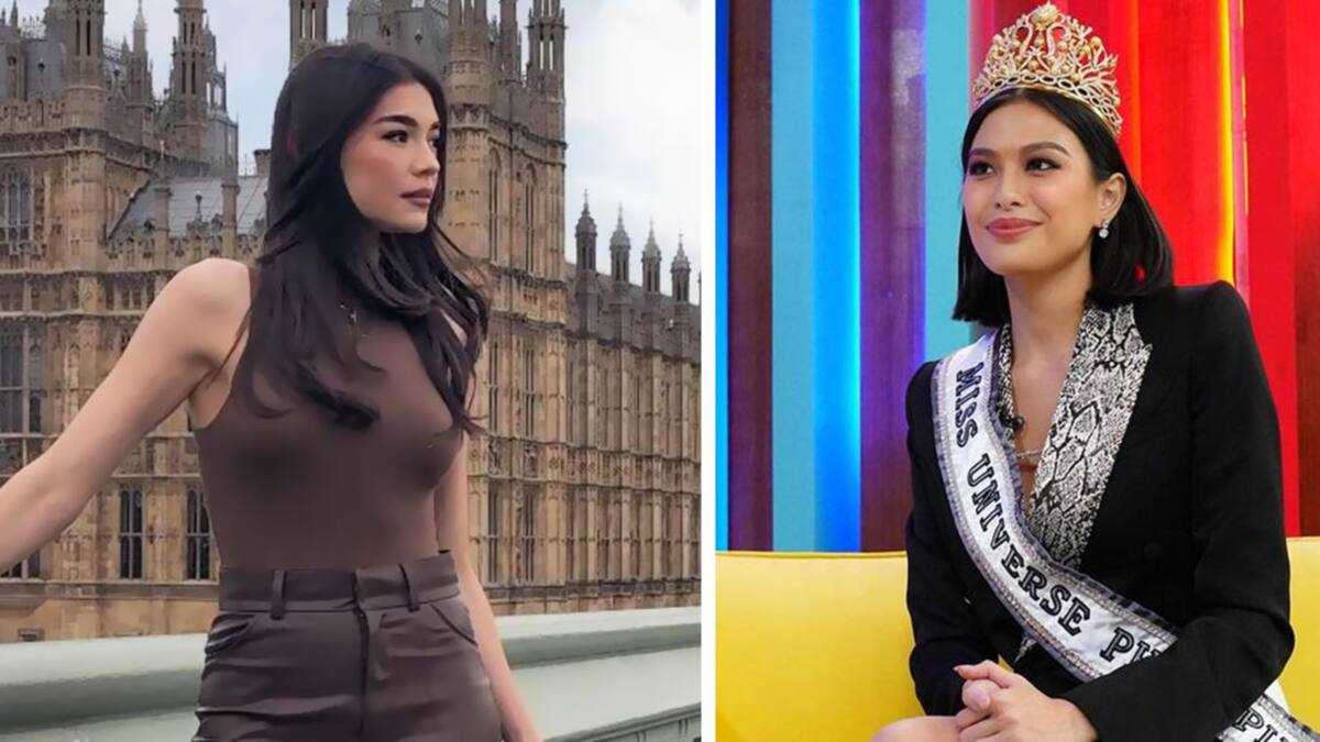 Rhian Ramos at Michelle Dee, ‘honey’ at ‘wifey’ daw ang tawagan pero ...