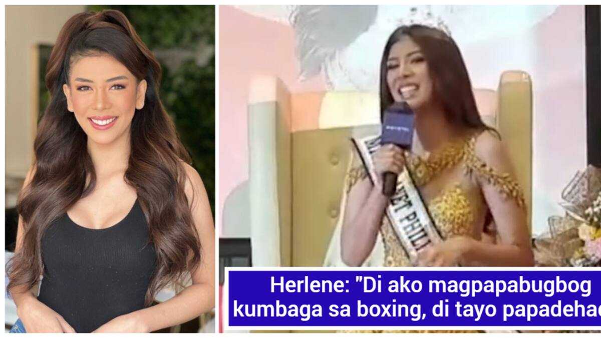 Herlene Budol, handang-handa na para sa Miss Planet International - KAMI.COM.PH