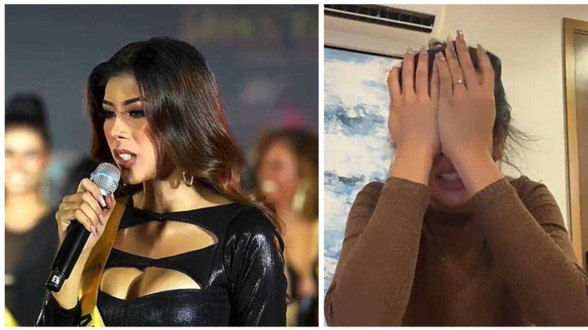 Herlene Budol, humingi ng dispensa sa mga nadismaya sa kanyang Q&A performance - KAMI.COM.PH