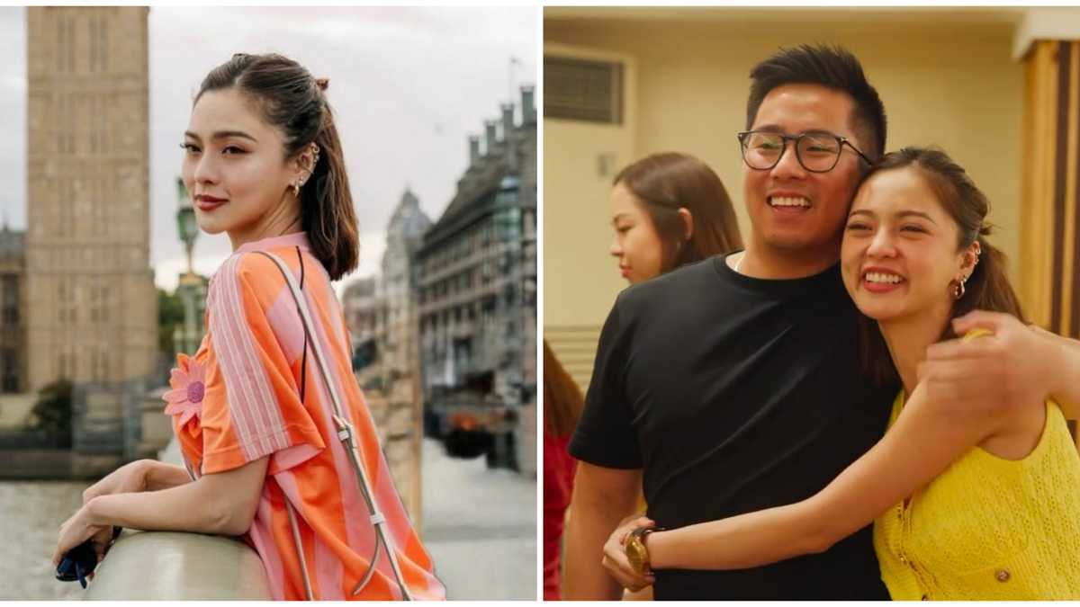 Kim Chiu celebrates her brother's birthday with a heartfelt tribute ...