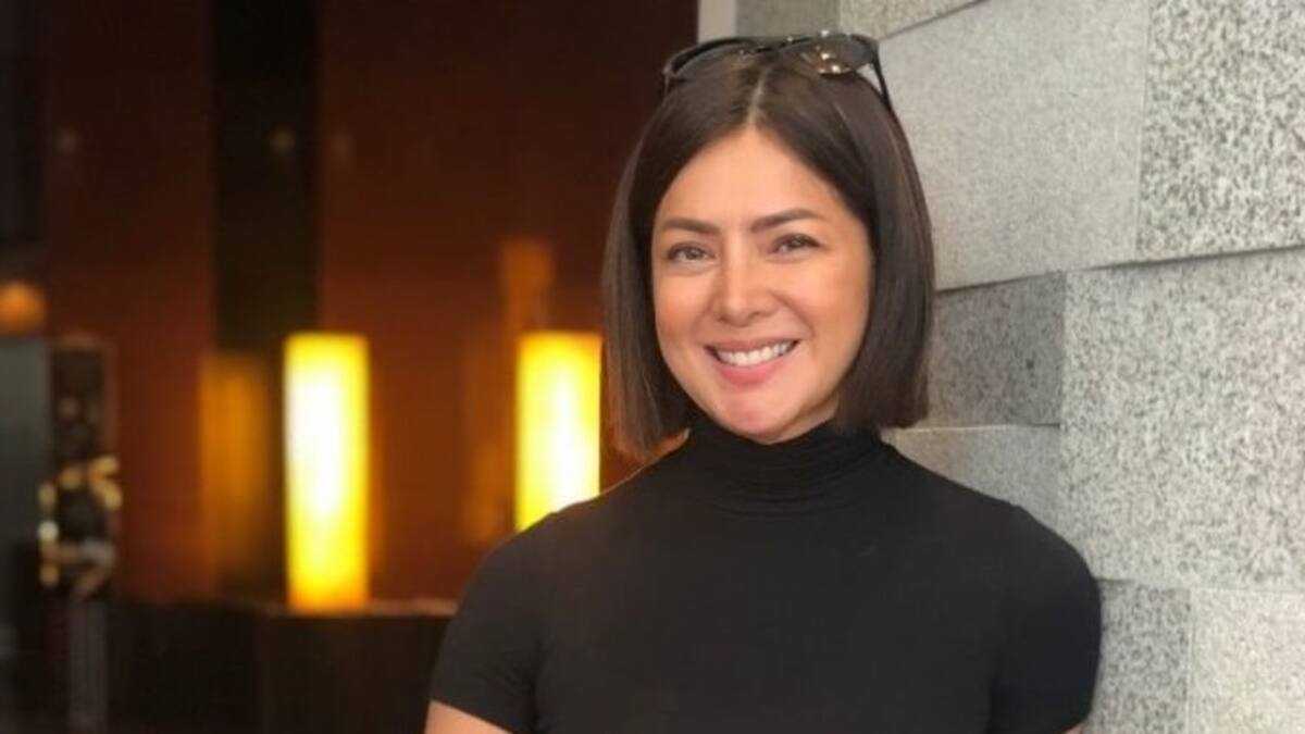 Alice Dixson husband: Who is he? - KAMI.COM.PH