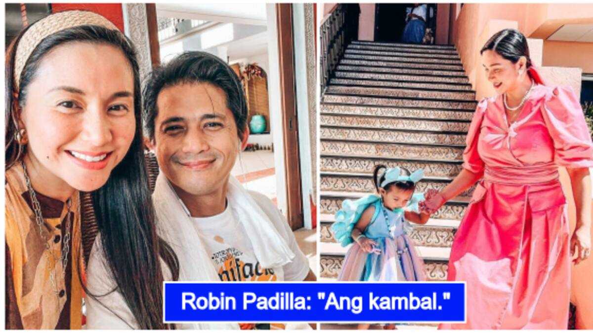 Mariel Padilla pens touching message for daughter Gabriela; Robin ...