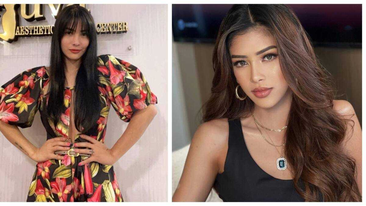 RR Enriquez sa Q&A video ni Herlene Budol: "We can’t use the word ...