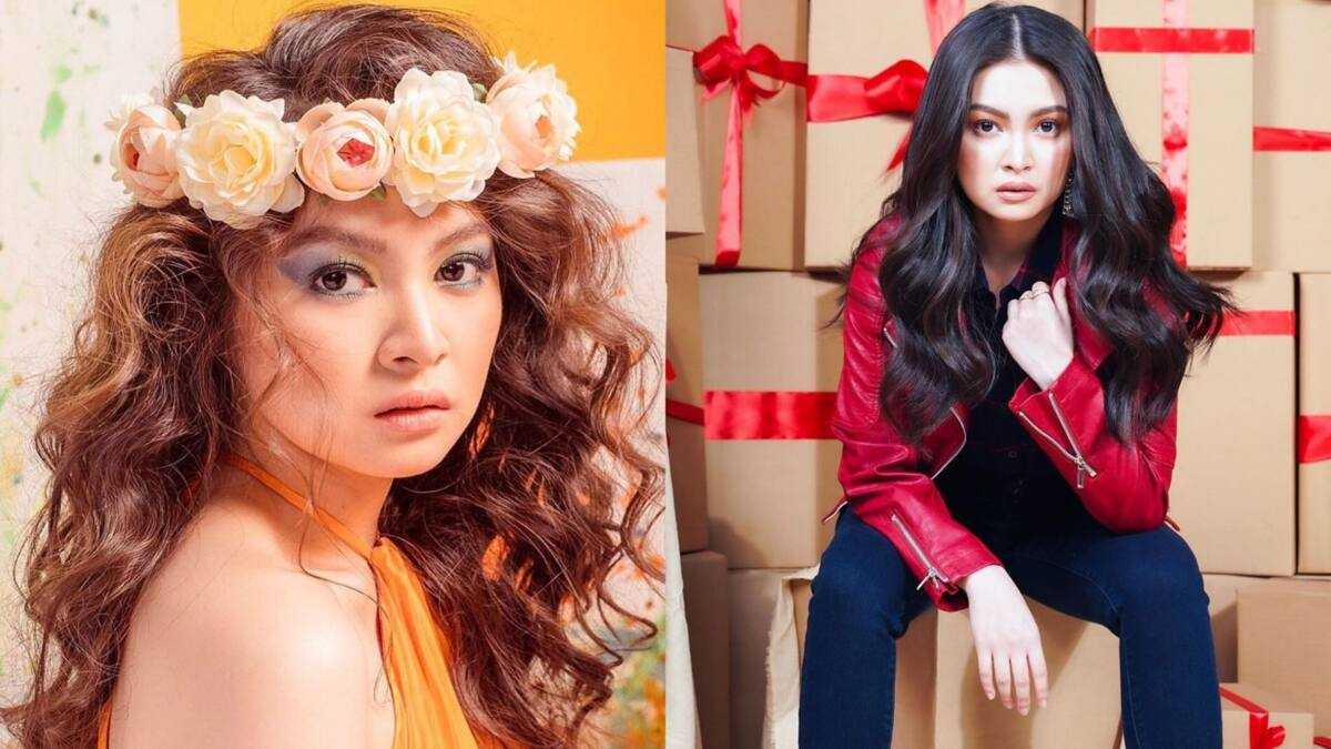 Barbie Forteza biography, dating history, movies and family - KAMI.COM.PH