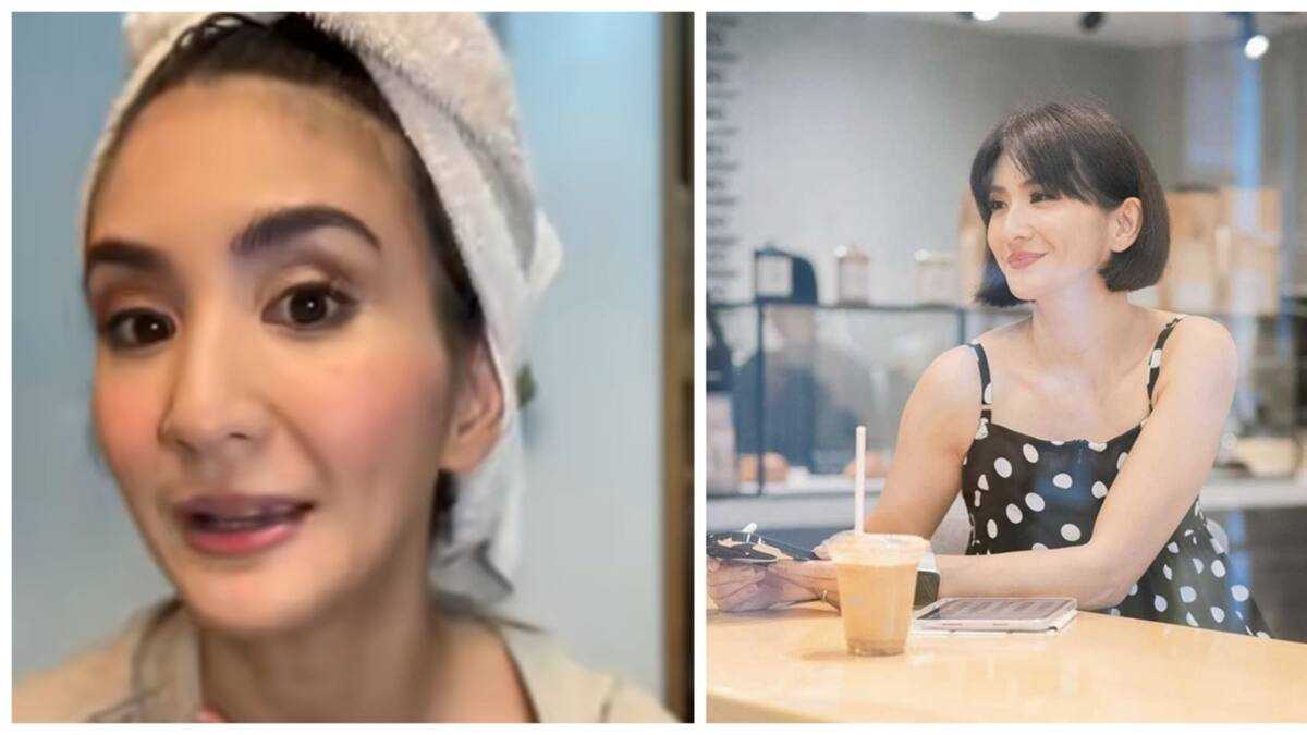 Rica Peralejo sa mga netizens na pumuna ng kanyang braces: "Laugh pa ...