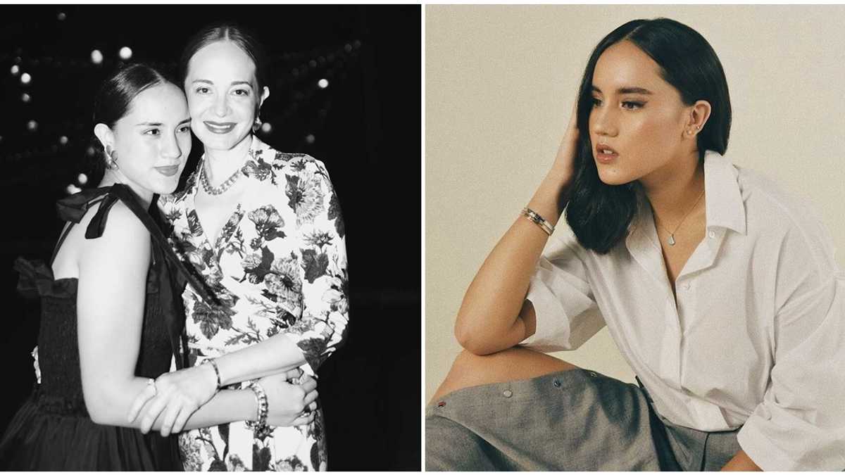 Netizens, naantig sa birthday greeting ni Juliana Gomez para kay Lucy Torres - KAMI.COM.PH