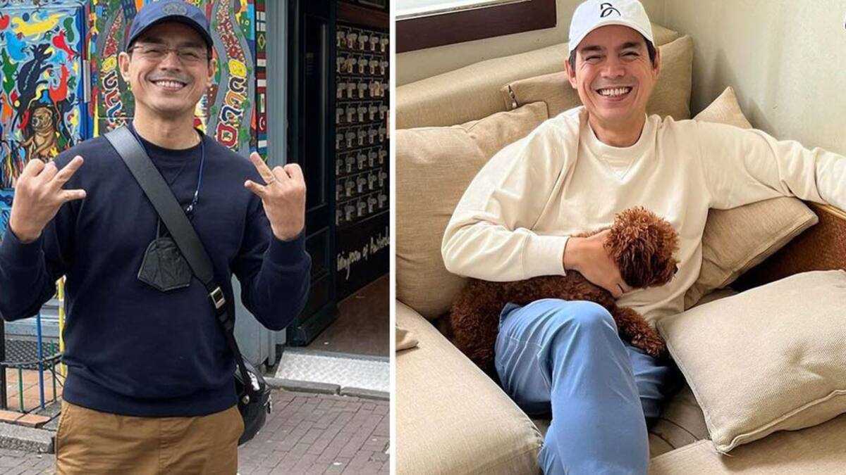 Isko Moreno, hiling magkaroon ng mas maraming showbiz projects: “Wala ...