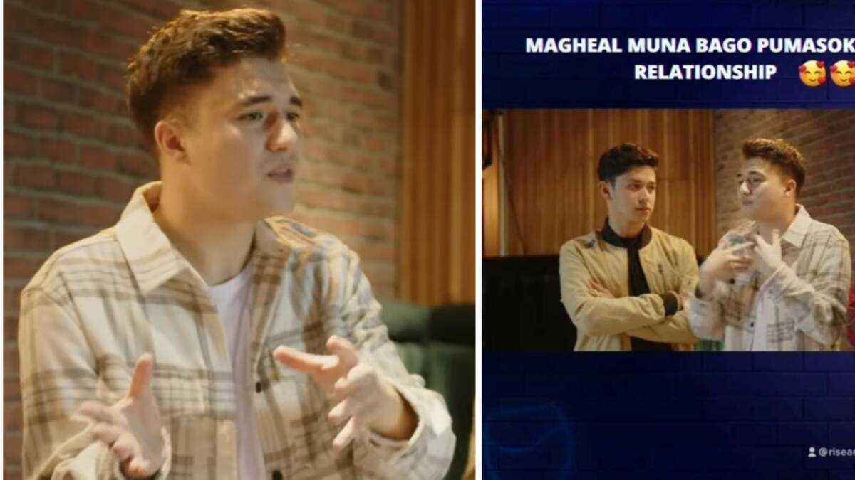 Markus Paterson, ni-repost statement niya ukol sa trauma sa past relationship: “Kailangan mo ...
