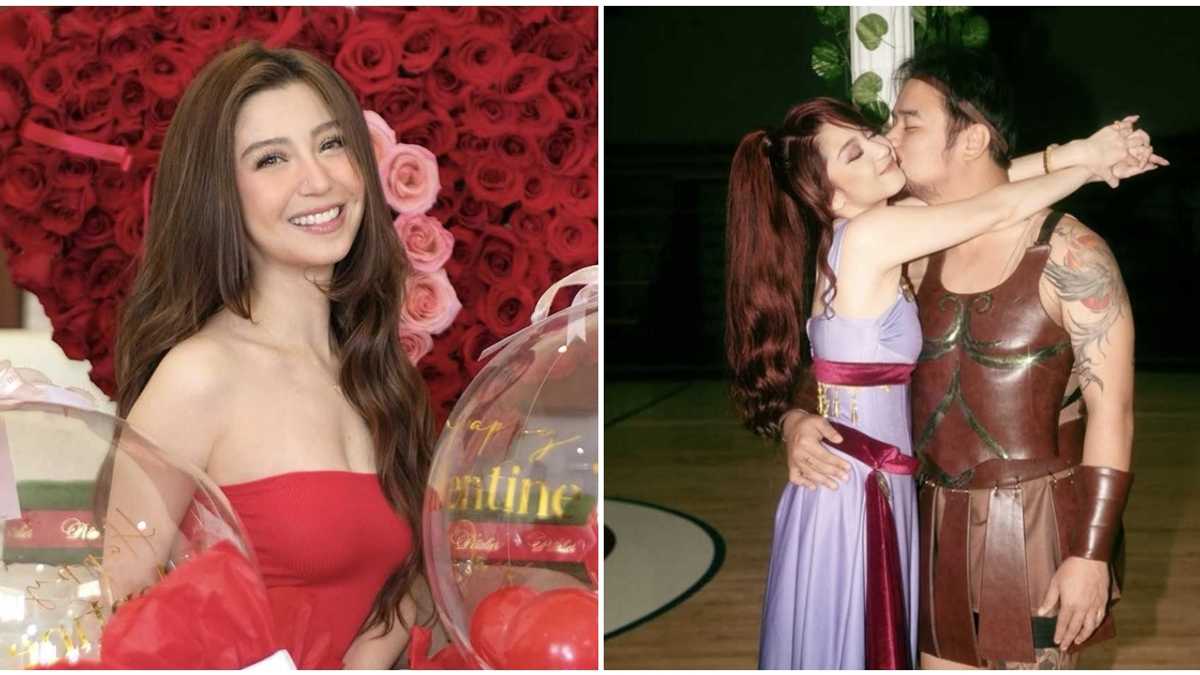 Donnalyn Bartolome, ibinunyag ang "plan" ni JM de Guzman: "Now that’s a ...