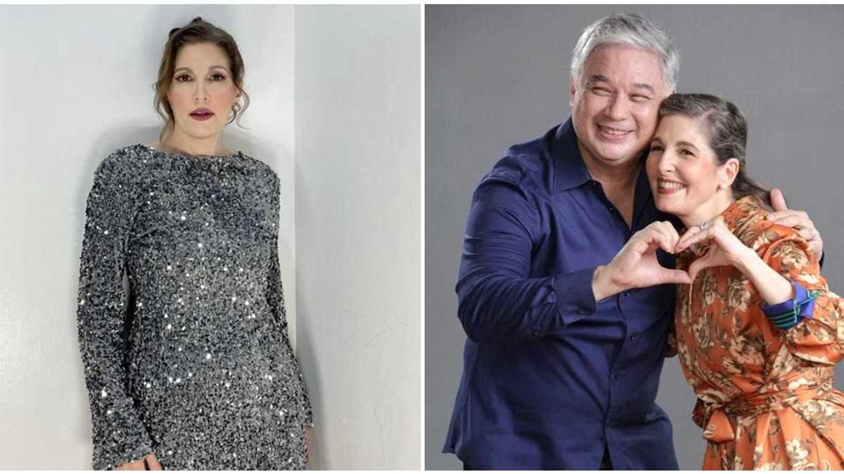 Jackie Lou Blanco honors her ex-husband Ricky Davao after his passing: "I love you" - KAMI.COM.PH