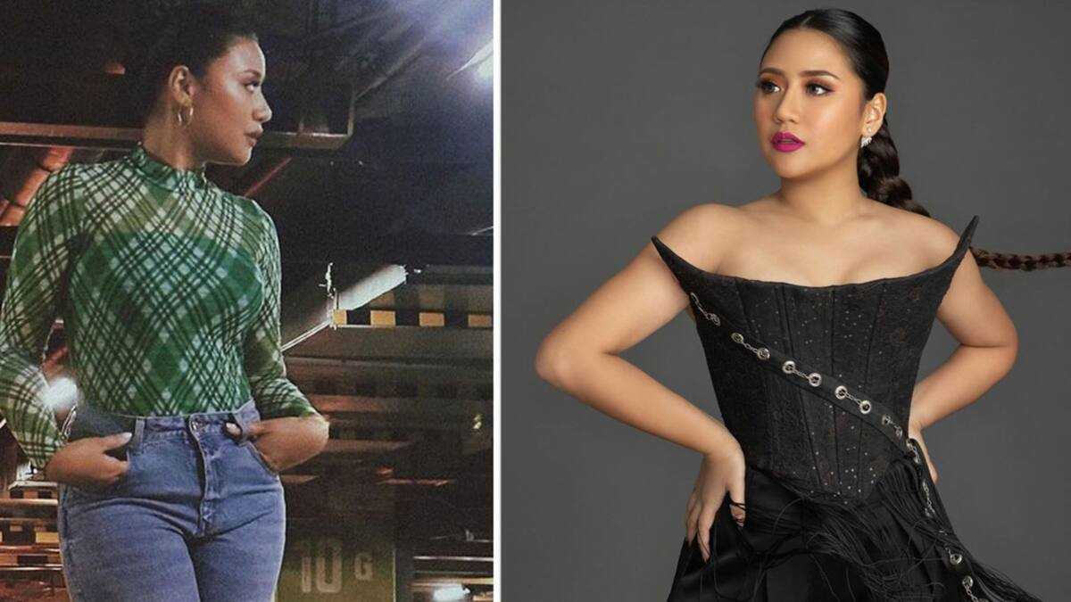 Morisette Amon, nagsalita ukol sa “lackluster performance” niya sa isang event: “It happens ...