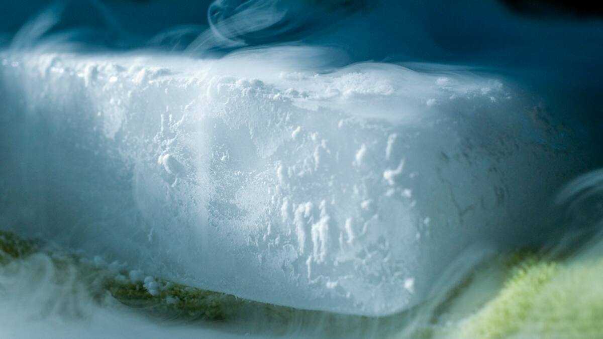 Where to buy dry ice: uses, benefits, price - KAMI.COM.PH