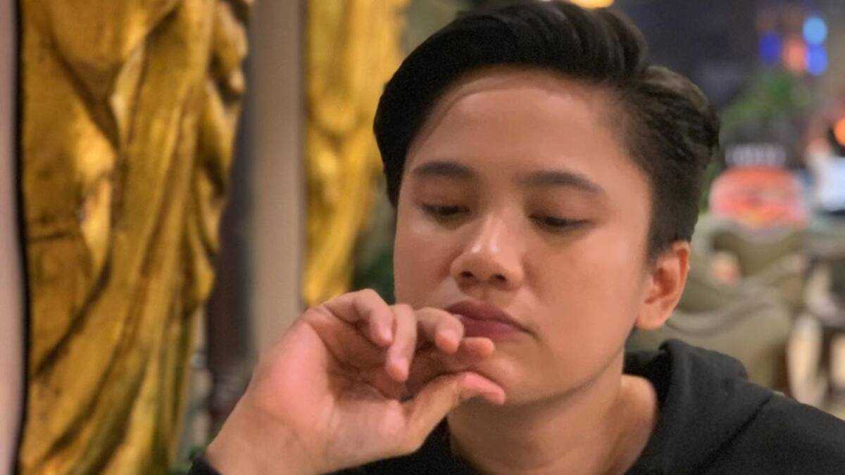 Kaye Cal bio, age, songs, height, family, real name - KAMI.COM.PH
