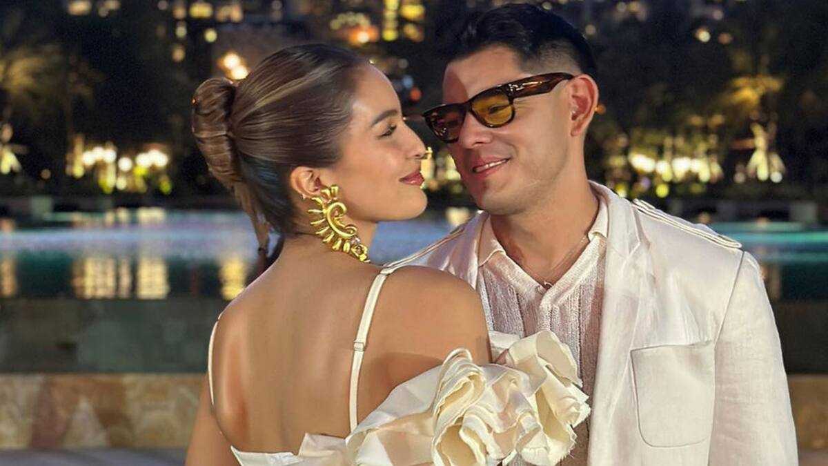 Richard Gutierrez, sa birthday ni Sarah Lahbati: “My love and loyalty ...