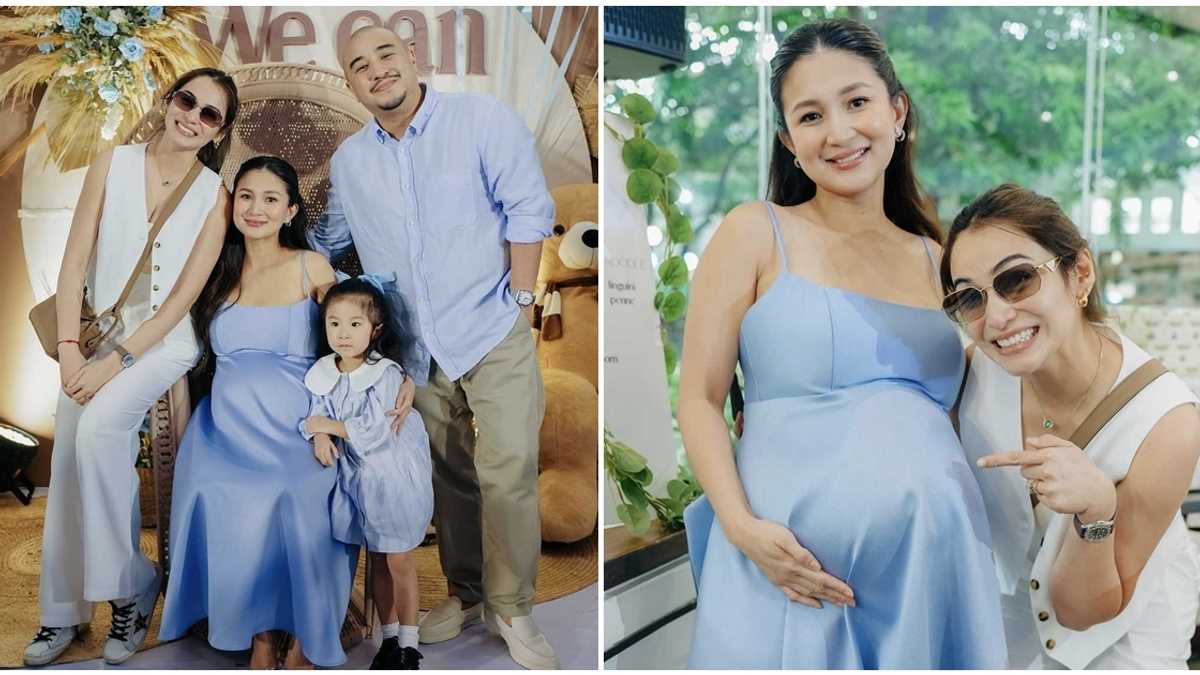 Sheena Halili, ikinuwento ang kabaitan ni Jennylyn Mercado sa kanya ...