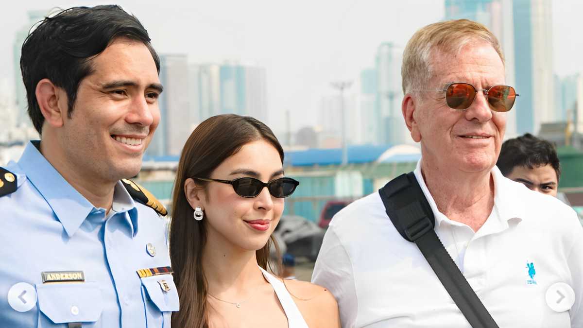 Gerald Anderson shares thoughts on recent PCG promotion - KAMI.COM.PH