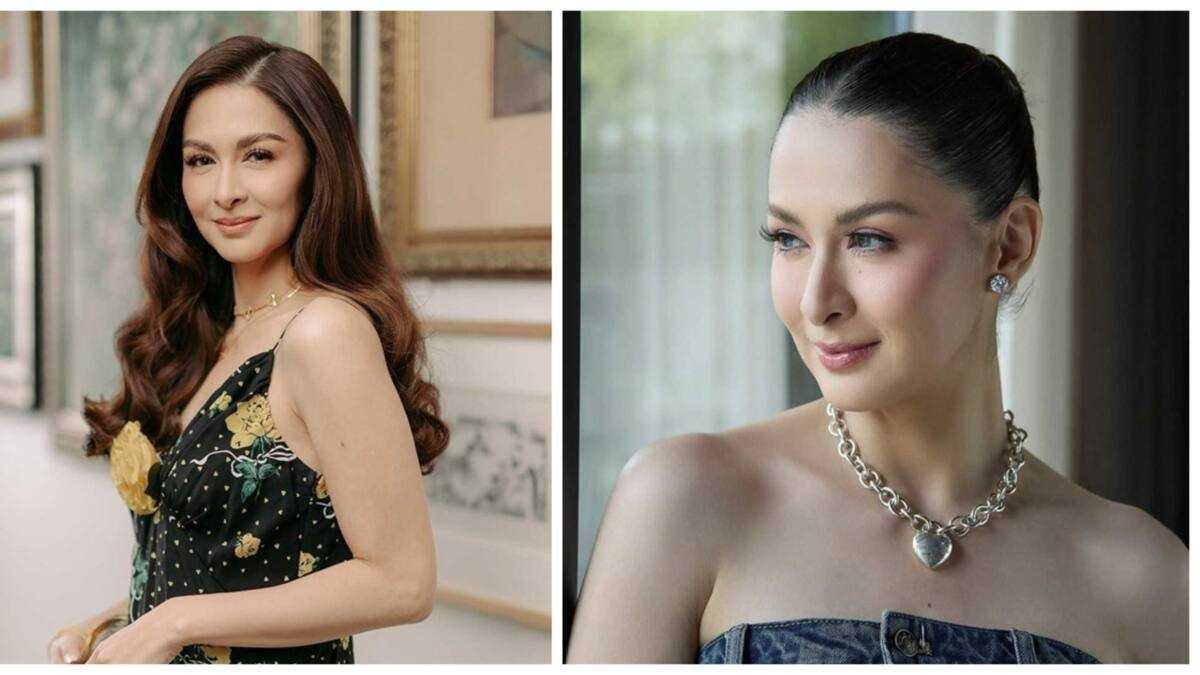 Marian Rivera stuns netizens with her new photos on social media - KAMI ...